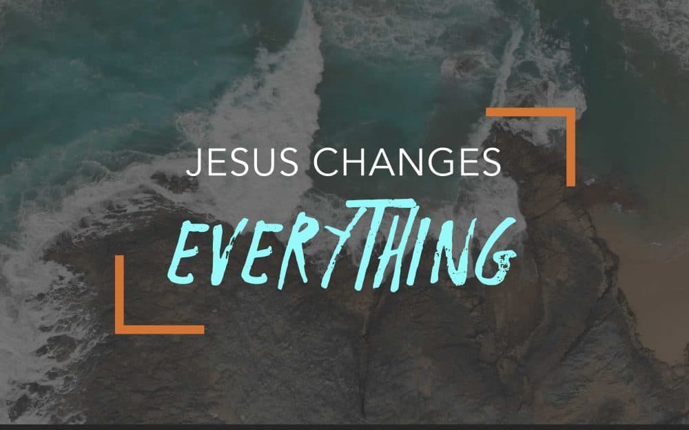 Jesus Changes the New Normal (1 Peter 1:13-21) – Lighthouse Community ...