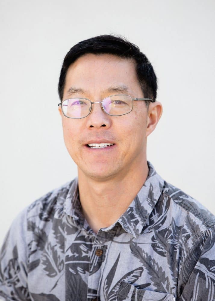 Dan Len – Lighthouse Community Church