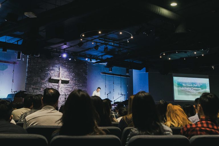 About Us – Lighthouse Community Church