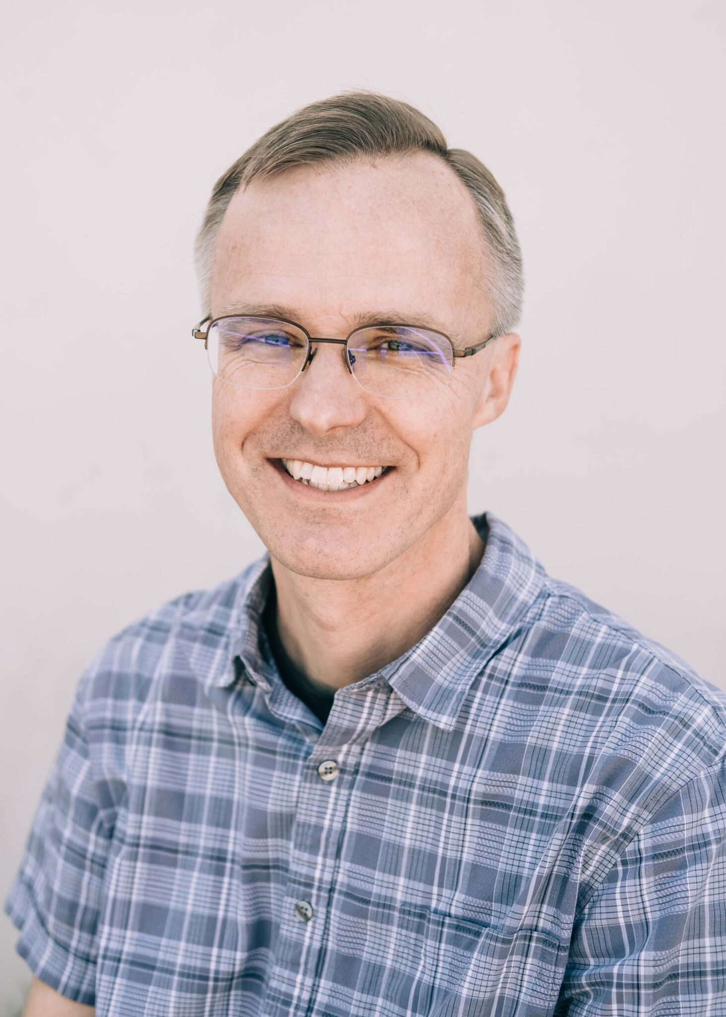 Dan Christian – Lighthouse Community Church