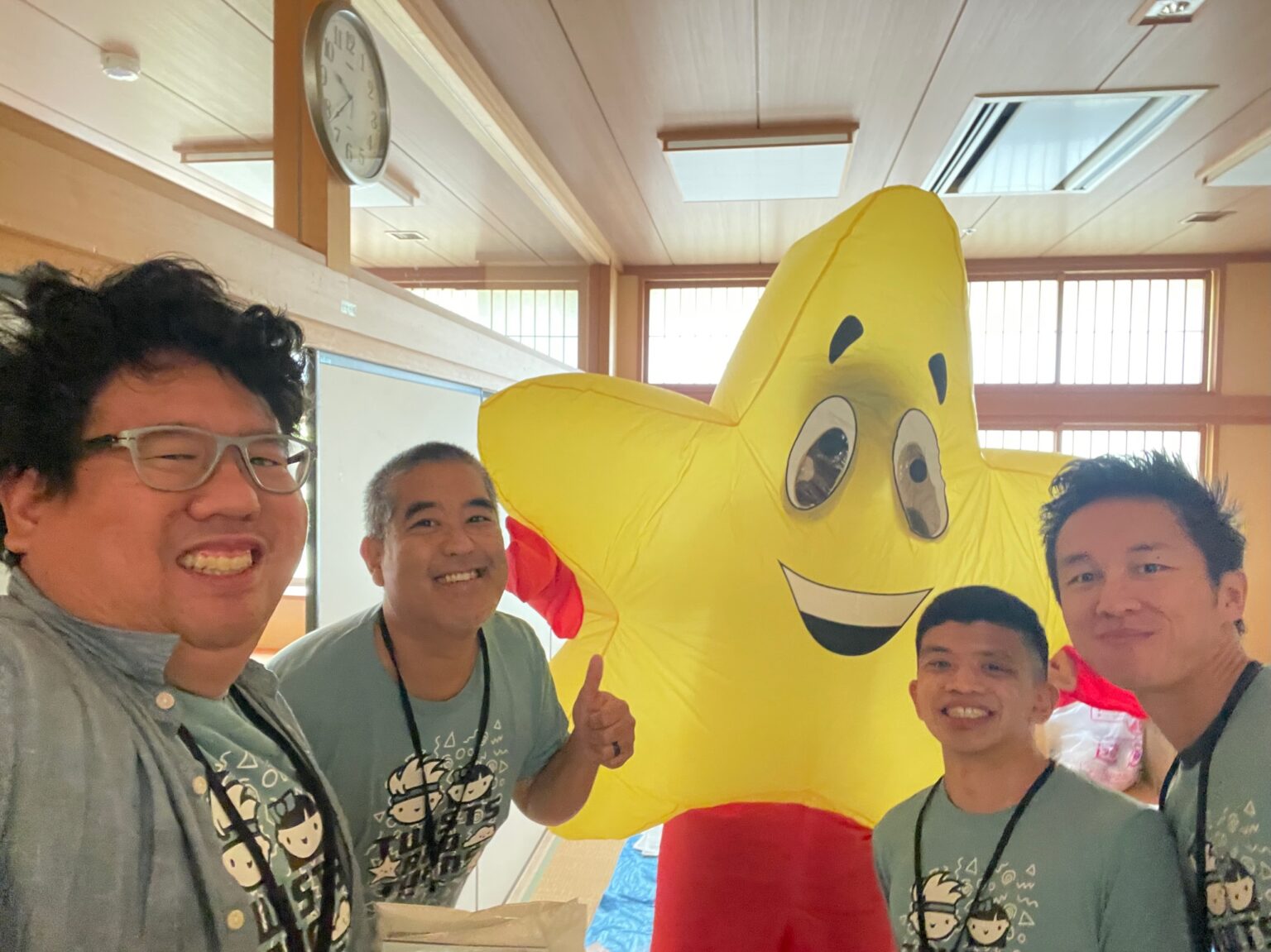 Japan VBS 2024: Reflections – Lighthouse Community Church