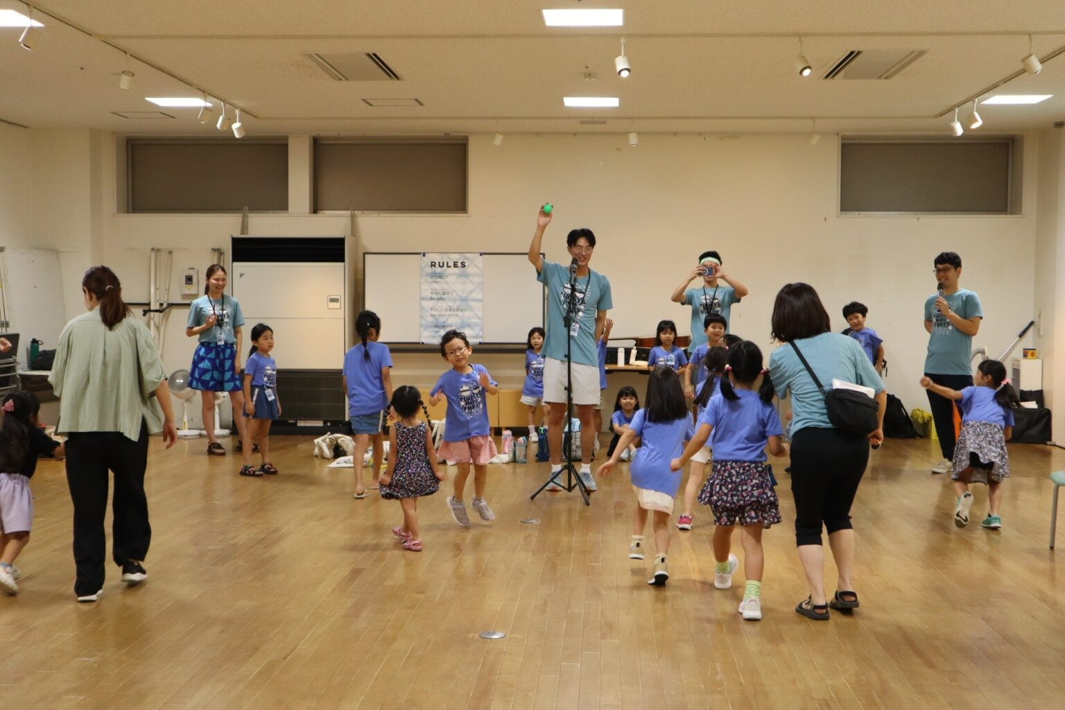 Japan VBS 2024: Reflections – Lighthouse Community Church